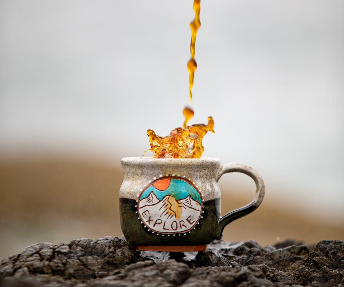 Pottery – Page 2 – Little Alps Gallery